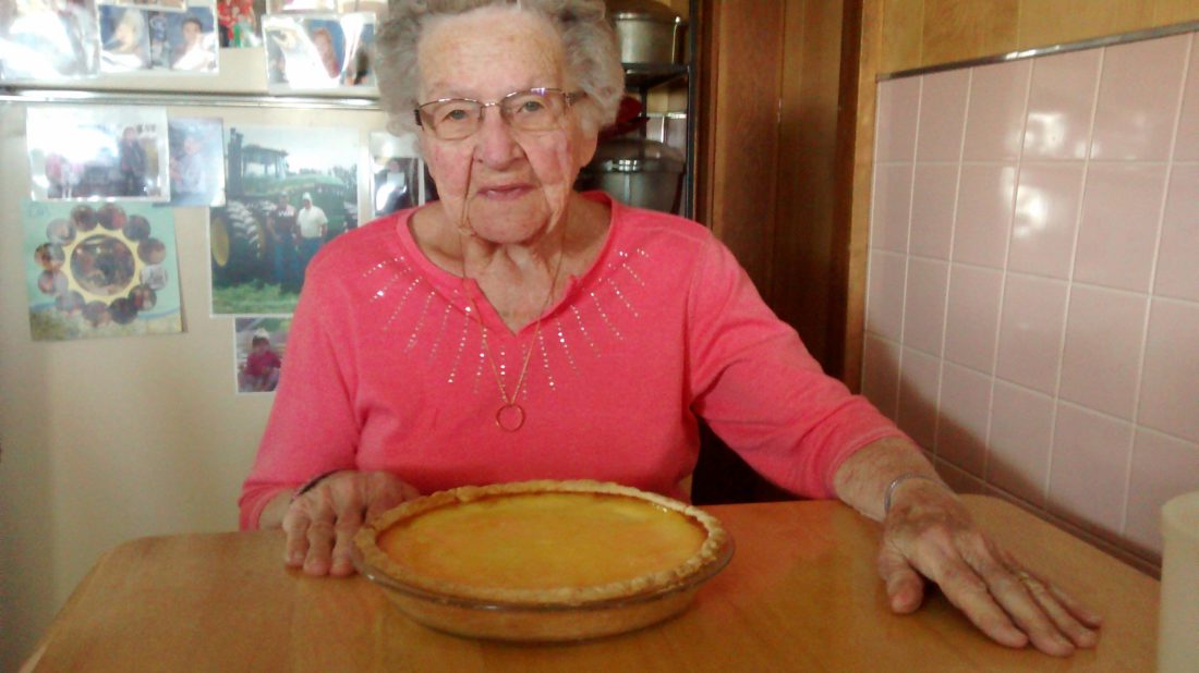 Q&A: Fundraising the old fashioned way | News, Sports, Jobs - Marietta ...